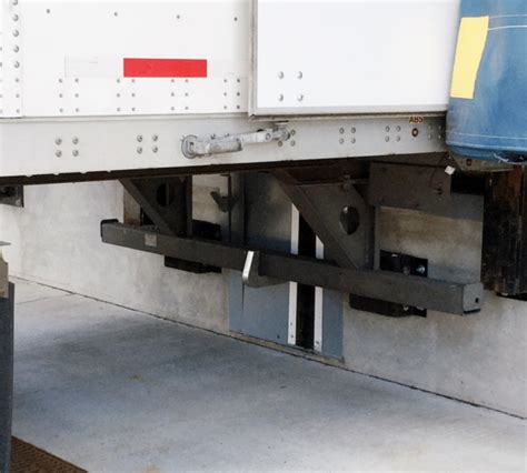 Tips To Improve Your Loading Dock Safety Barron Equipment Overhead Doors
