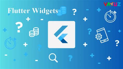 Discover Flutters Widget Wonderland Vayuz Technologies Posted On The Topic Linkedin