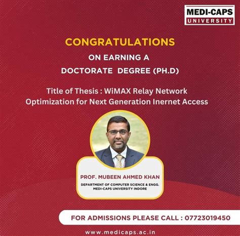 dr mubeen ahmed khan posted on linkedin