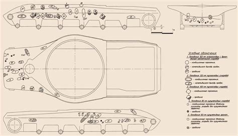 Object 770 The Loneliest Heavy Tank Passed War Thunder — Official