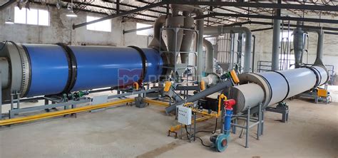 Bagasse Dryerbiomass Dryingproductdryer
