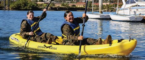 Mccs Mccs Offerings For Summer Recreation