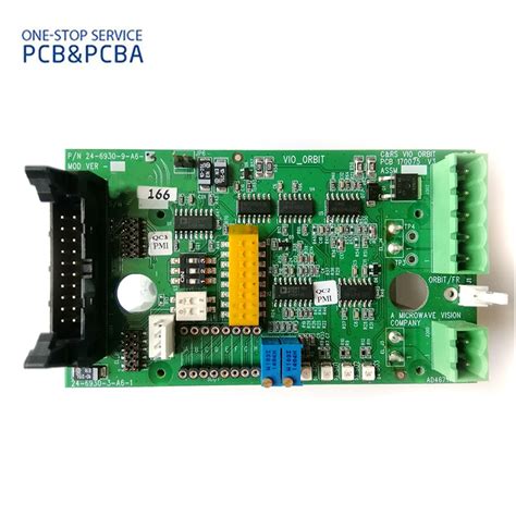 Pcb Layout Design Pcb Components Pcb Design And Assembly Buy Pcb