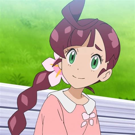 Discover 59 Pokémon Koharu And Pokemon Ideas Pokemon Waifu Pokemon