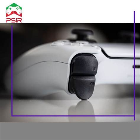 غیرفعال کردن DualSense Haptics و Adaptive Triggers دسته PS ویدئو
