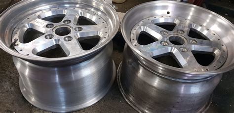 Custom Alloy Wheels Racing Custom Parts