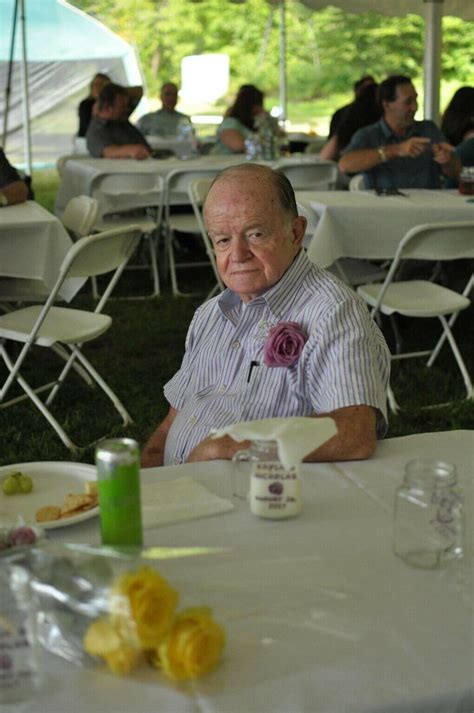 Dr Frederick G Lea 84