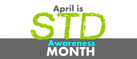 Std Awareness Month Sacpop Sacramento Peers On Prevention
