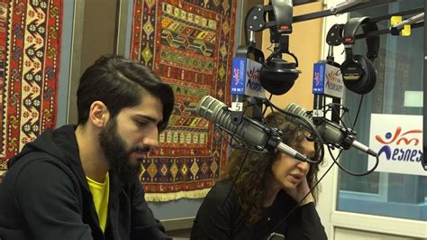 მცირეხნიანი პაუზის შემდეგ გიორგი კელაპტრიშვილი რადიო არ დაიდარდოს ახალი სიმღერით ესტუმრა Youtube