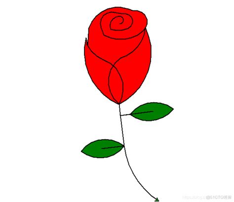 Python画3d玫瑰花代码大全 用python画玫瑰花简单mob64ca1419a401的技术博客51cto博客 Python画3d玫瑰花代码大全 用python画玫瑰花简单mob64ca1419a401的技术博客51cto博客
