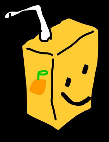 Characters In Battle For Dream Island Bfdi Mini Contestants Tv Tropes