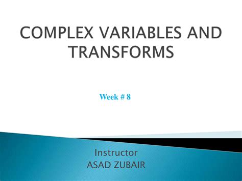 SOLUTION Fourierseries Convolution Z Transform Notes Cvat Studypool