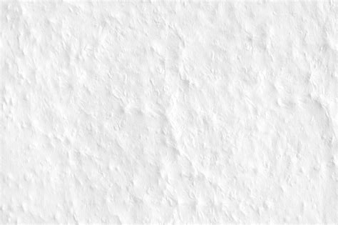 Premium Photo White Plaster On The Building Plaster Is A Building