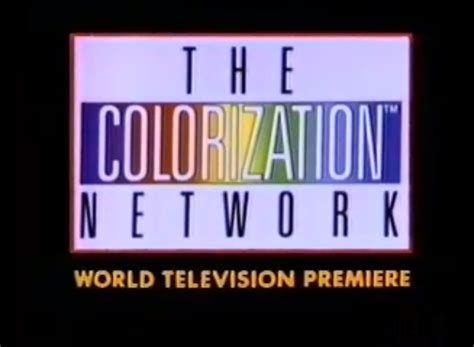 The Colorization Network Audiovisual Identity Database