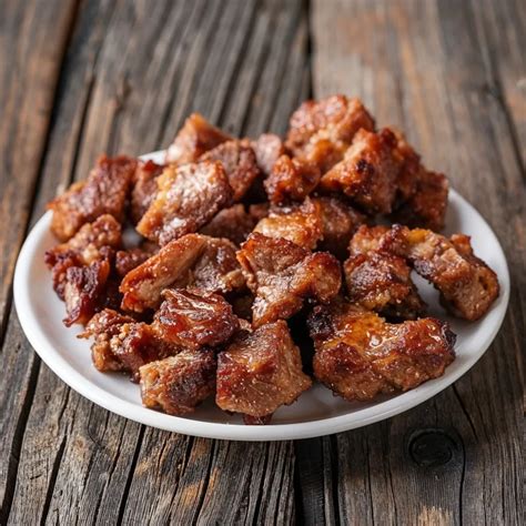 Haitian Chaka Or Tchaka Mayi Mikas Table Flavors Of Island Cuisine