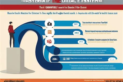 Premium Photo Mastering The Digital Ecosystem