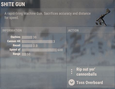 More Gold From The Pirate Language R Playrust