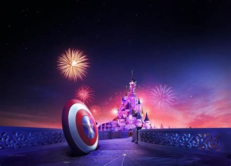 파리 테마파크·스포츠 디즈니랜드 할로윈 이브닝 파티 입장권 파리 마이리얼트립