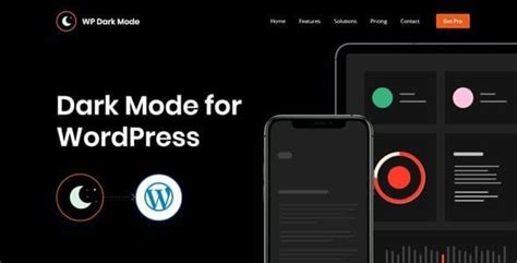 [download] wp dark mode ultimate the best wordpress dark mode plugin