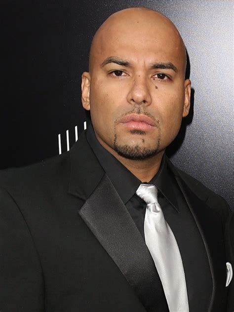 ‎filmer Och Tv Program Med Luis Moncada Apple Tv