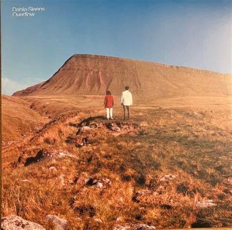 Dahlia Sleeps Overflow Releases Discogs