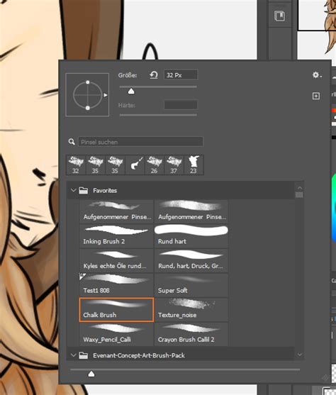 solved brush settings opacity setting greyed out adobe community
