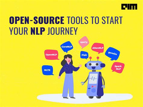 8 open source tools to start your nlp journey