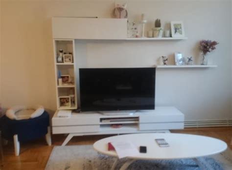 The Composition Of Tv And The Objects With Symbolic Meanings Download