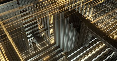 How To Visualize The Fourth Dimension