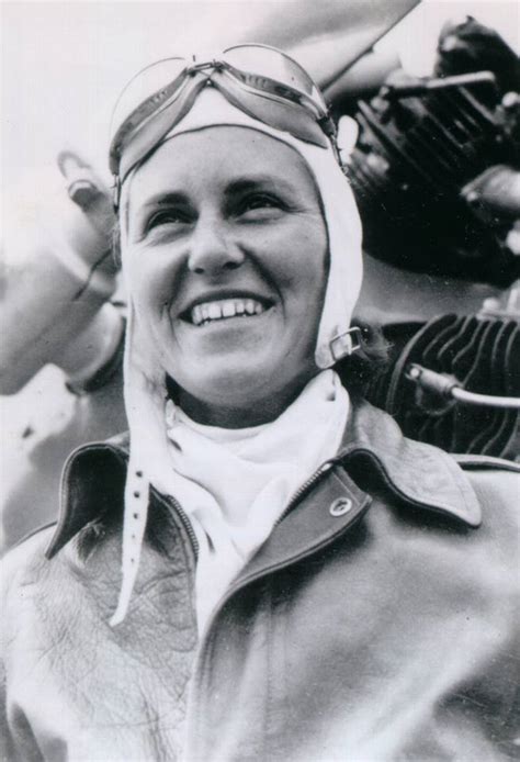 Evelyn Sharp The Famed Pilot From Nebraska Public Media