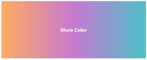 Css：linear Gradient背景颜色线性渐变linear Gradient 渐变色怎么添加important优先级最高 Csdn博客