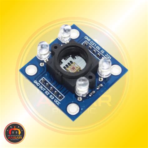 TCS TCS Color Sensor Module MArobotic