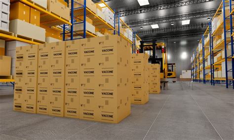 Ontario Worker Suspended For Breaching Vaccine Transport Procedures