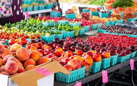 Ultimate Guide To Central Coast California Vegetable Stands