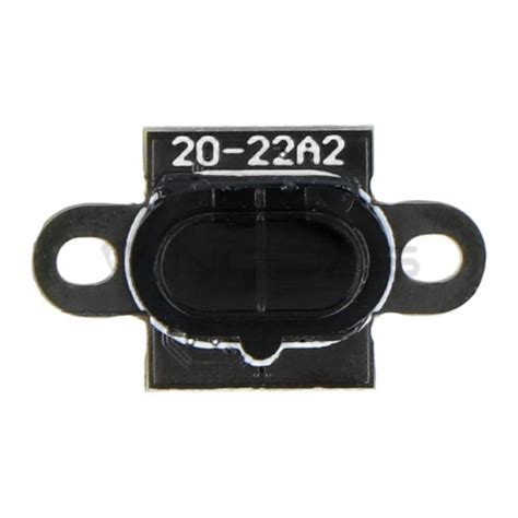 Lazerinis Atstumo Jutiklis Lidar Tf Lc02 2m Benewake