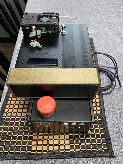 Superpid Spindle Rpm Control For Xcontroller Rhobbycnc