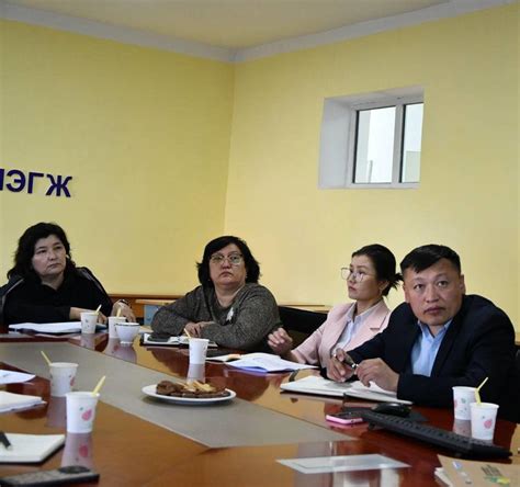 Баян Өлгий Эрүүл Мэндийн Баян Өлгий Эрүүл Мэндийн Газар