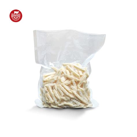 Jual Barts French Fries Shoestring 1kg Shopee Indonesia