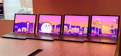 Evaluating Lenovo Pcs For Consumer And Commercial Market For Commstrader