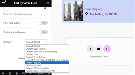 Wordpress Filter Using Jetplugins Listings Complex Case Guide Crocoblock