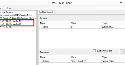 Web And Mobile Apps Codeware WCF Method Overloading Example In C Net Implementing Method