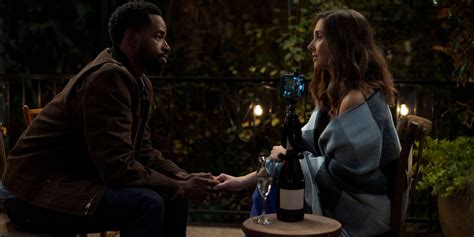 Alison Brie Interview Somebody I Used To Know