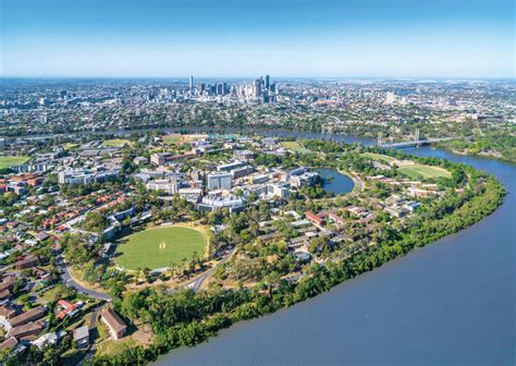 All Courses At The University Of Queensland The University Of Queensland