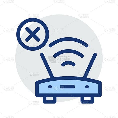 取消删除信号素材 花瓣网