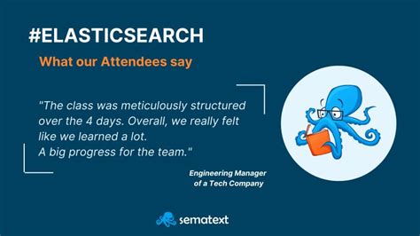 Sematext Group Inc On Linkedin Elasticsearch