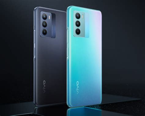 Vivo T G With A Snapdragon G SoC Unveiled Alongside The T X G