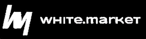 White Market Promo Code 2025 Claim 5 First Deposit Bonus