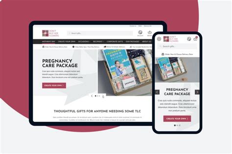 WooCommerce Website Design Development By Impact Media