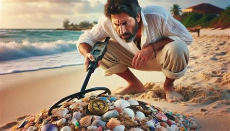 Uncovering Historical Artifacts With Metal Detector Tvmdc