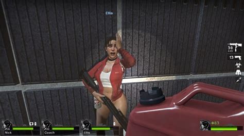 Download Custom Mods For Left 4 Dead 2
